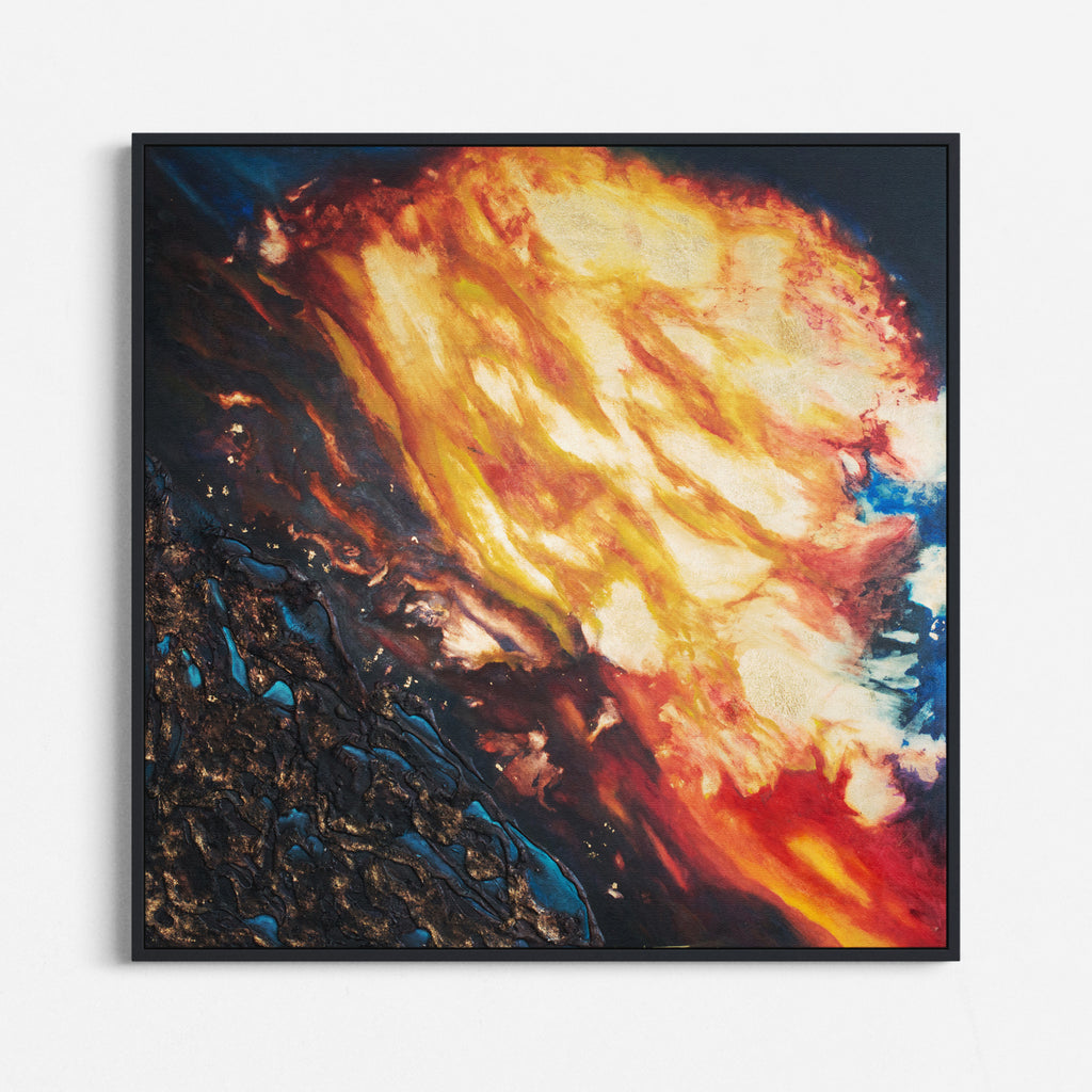 Language of Desire – Hazel Griffiths Art